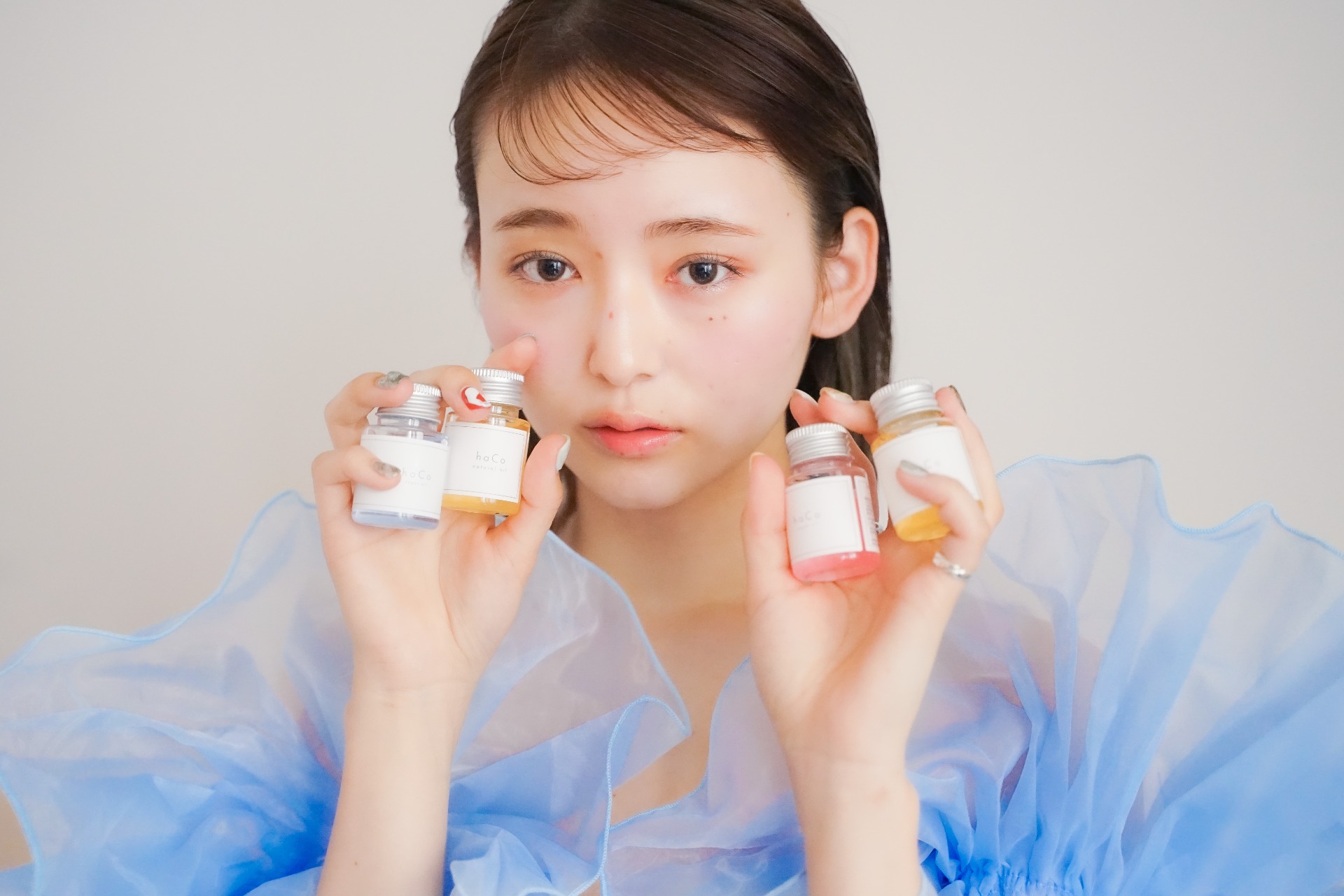 ヴィーガンマルチオイル「haCo」から新作2種が登場 美容師が開発した全身用マルチオイル | esthete