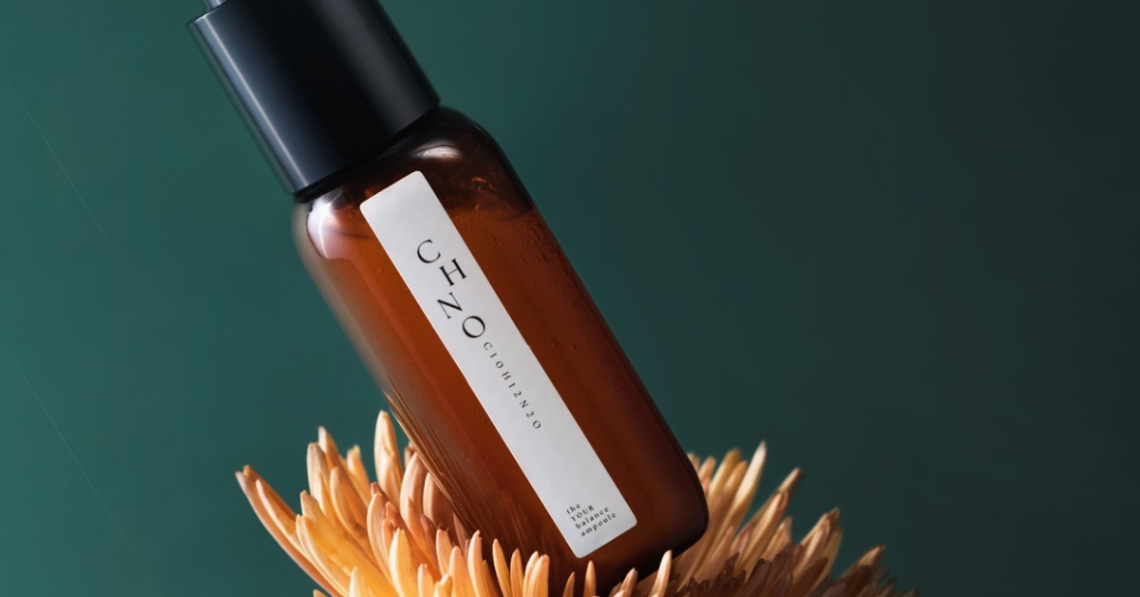 美容家・マイキ開発のCHNO(クーノ)から美肌菌とハリツヤ育成に着目したアンプル発売| esthete
