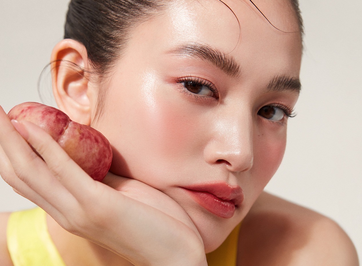hince(ヒンス)からヘルシーな艶めきの「RAW GLOW Collection」 | esthete