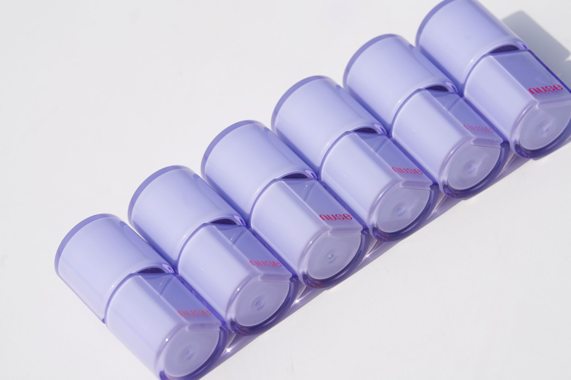 nuse(ヌーズ)がオフライン販売、チークとリップなど3種 rom&ndのオンニブランド | esthete