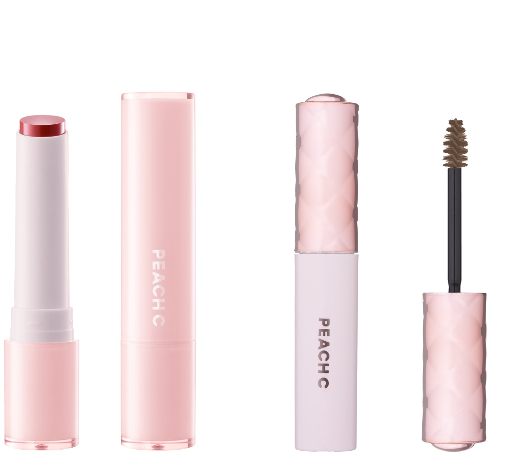 PEACH C(ピーチシー)から日本限定「ジューシーネクターリップスティック」など新作 | esthete