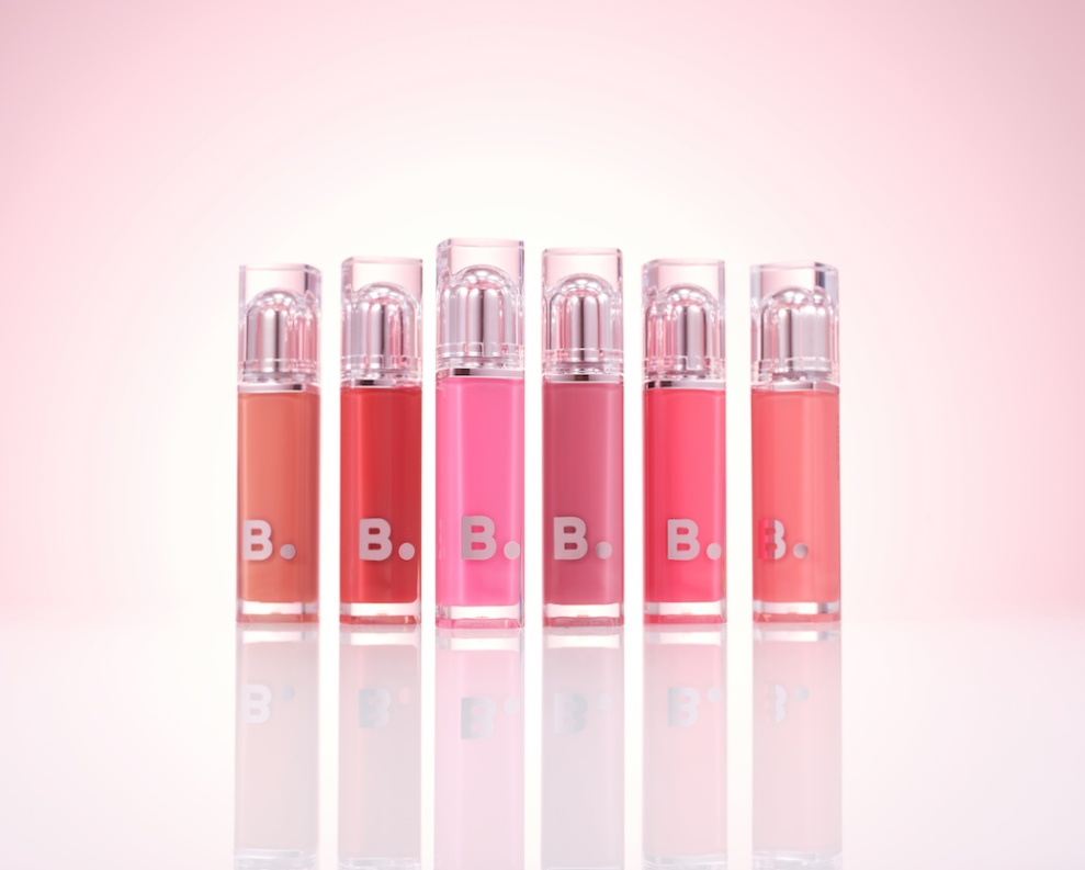 BANILA CO(バニラコ)「デューグロウティント」が店頭に登場 時間が経ってもくすまない6色 | esthete