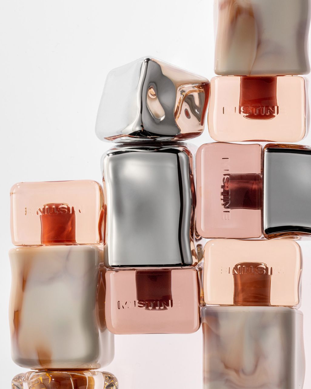 カフェラテリップで話題 タイの国民的コスメMISTINE（ミスティーン）が日本上陸 | esthete