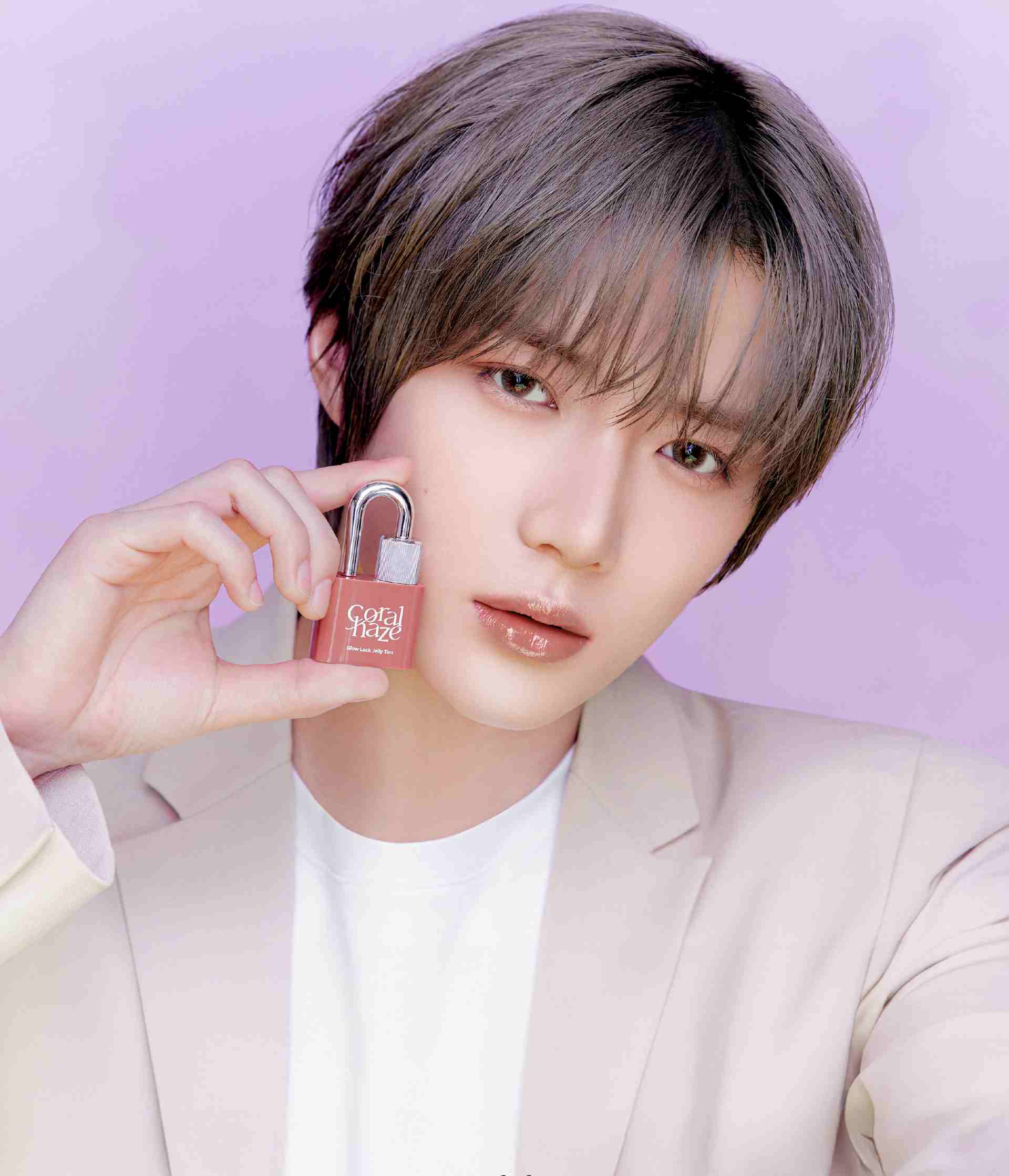 Coralhaze(コーラルヘイズ)の「南京錠ティント」に新色4色 PLAZAでノベルティ配布mo | esthete