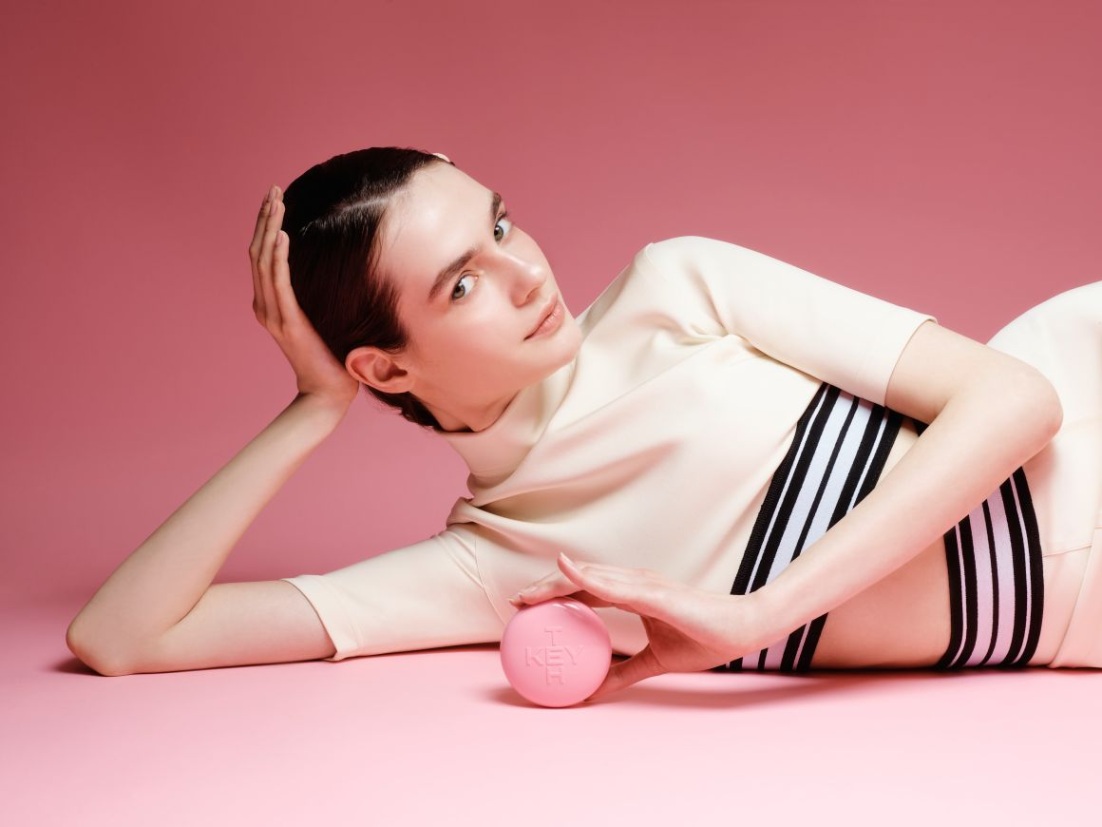 韓国フレグランスのKEYTH(キース)のクッションファンデとプライマーが上陸 | esthete