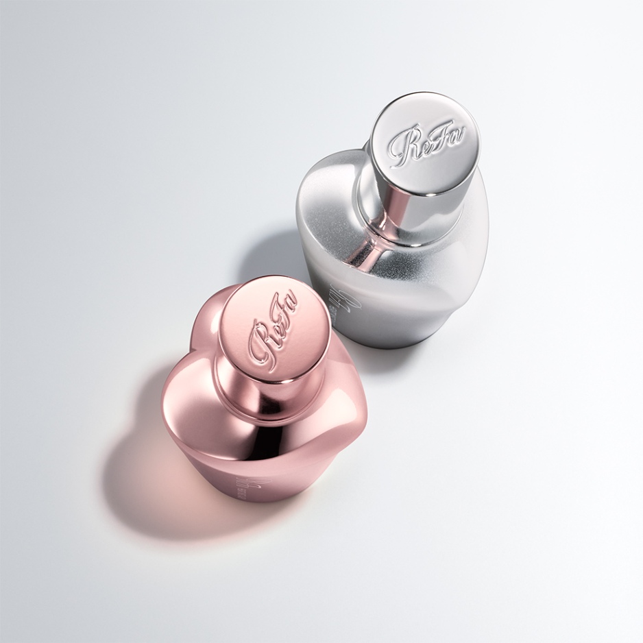 ReFa(リファ)からハートモチーフのヘアミストが登場 スタイリング剤とストレートベースの2種 | esthete