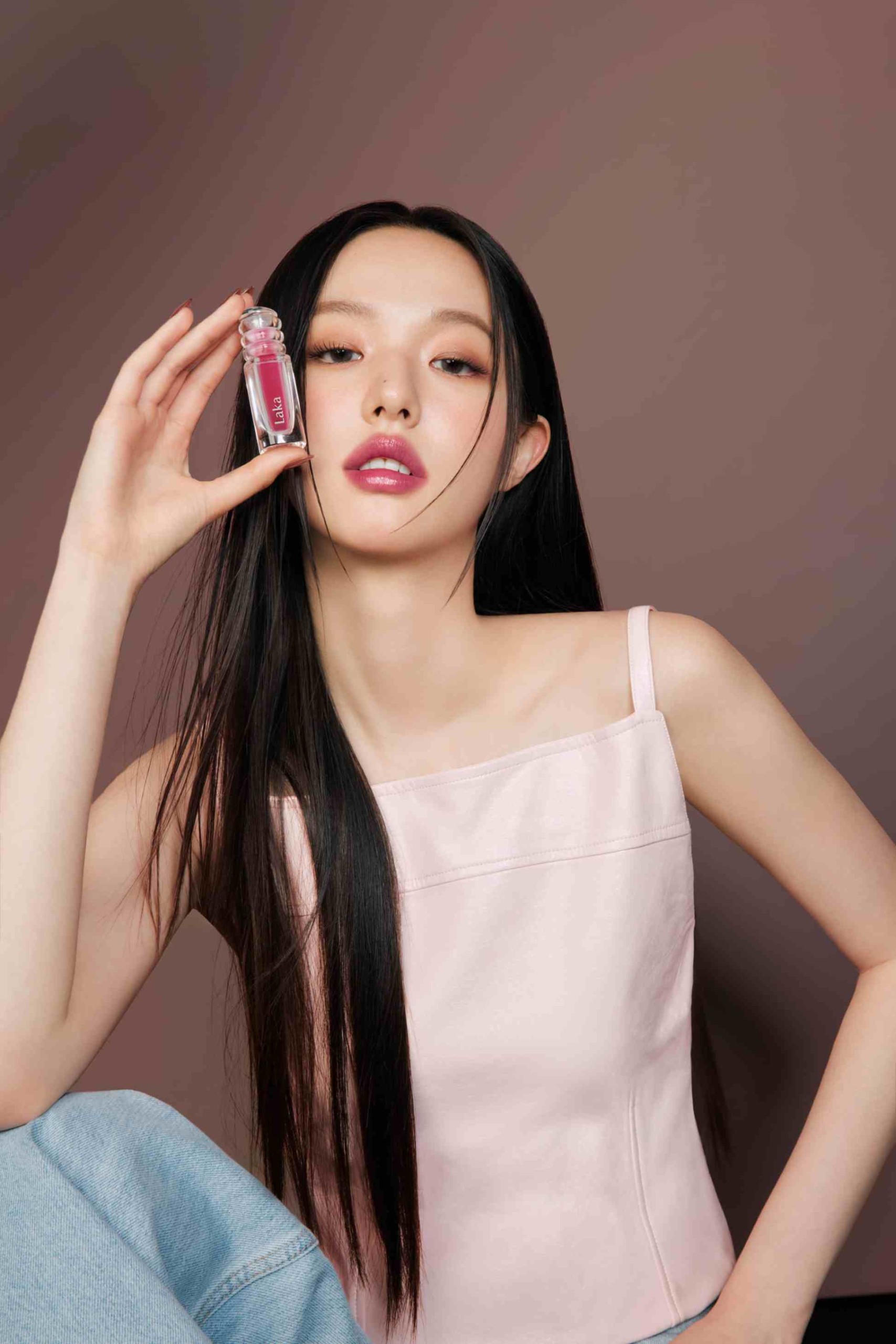 LaKa(ラカ)から新しいティントシリーズ「マキシグレイヤーティント」 重ねて楽しむ20色 | esthete